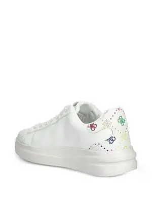 Guess Elbina Logo-print Sneakers