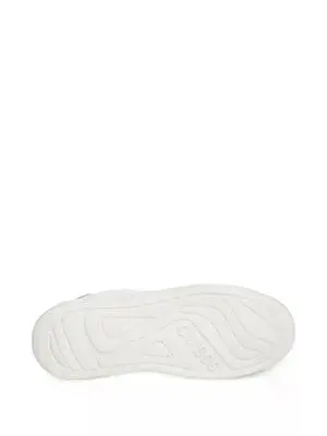 Guess Elbina Logo-print Sneakers