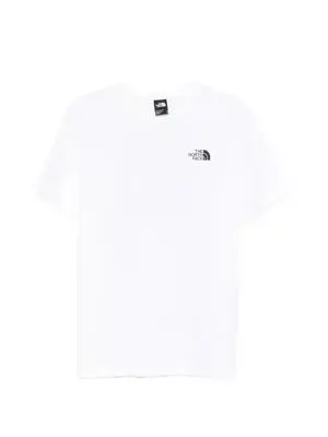 The North Face T-shirts For Men