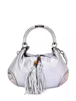 Women's Tassel Bags