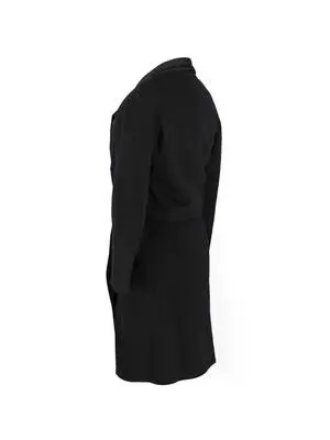 Versace Double-breasted Wool Suit
