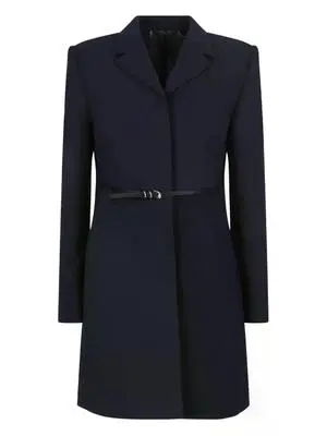Givenchy Voyou Coat
