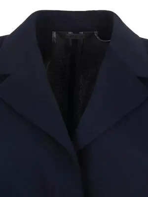 Givenchy Voyou Coat