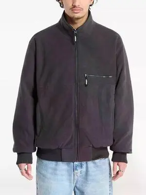 Adidas Firebird 90s Track Jacket - Black