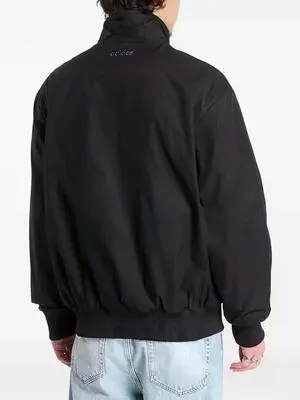 Adidas Firebird 90s Track Jacket - Black