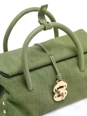 ZANELLATO Baby Dotta® Tote Bag