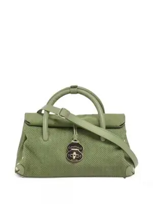 ZANELLATO Baby Dotta® Tote Bag