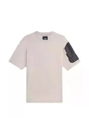 Y3 Short-sleeve T-shirt