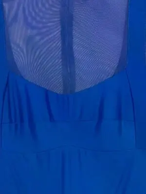 ATU BODY COUTURE Long-sleeve Bodysuit