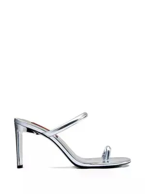 Simon Miller Metallic Sandals For Women