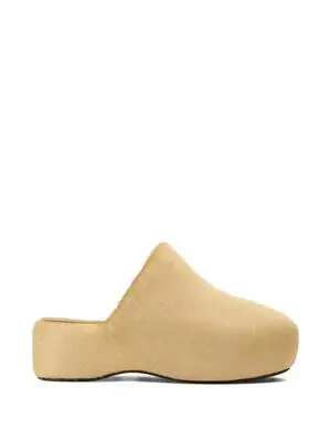 Simon Miller Flat Mules Clogs For Women