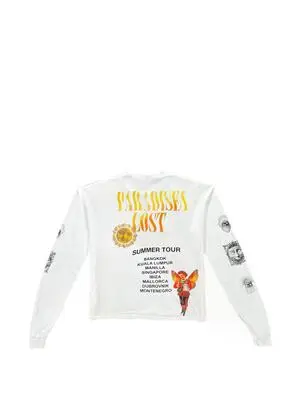 Alchemist Long-sleeve T-shirt