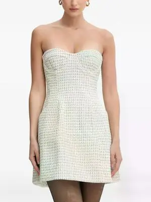 Bardot Textured Cocktail Dresses