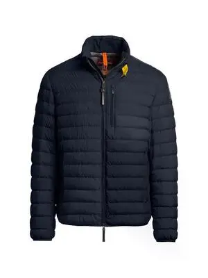 PARAJUMPERS Quilted Zip Jacket