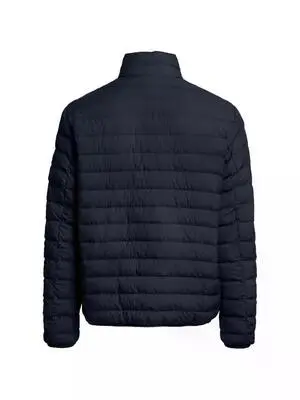 PARAJUMPERS Quilted Zip Jacket