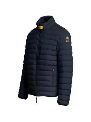 PARAJUMPERS Quilted Zip Jacket