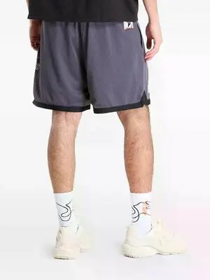 PUMA X Represent Drawstring Shorts - Grey
