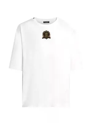 Dolce & Gabbana Oversized T-shirts For Men