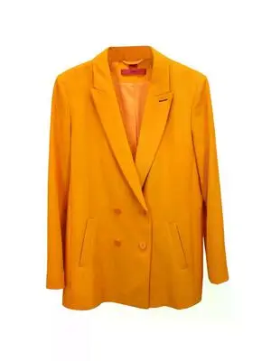 BOSS Double-breasted Blazer