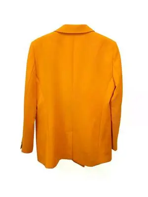 BOSS Double-breasted Blazer