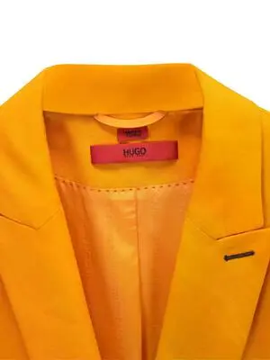 BOSS Double-breasted Blazer