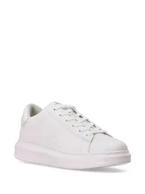 Karl Lagerfeld Outline Detail Sneakers