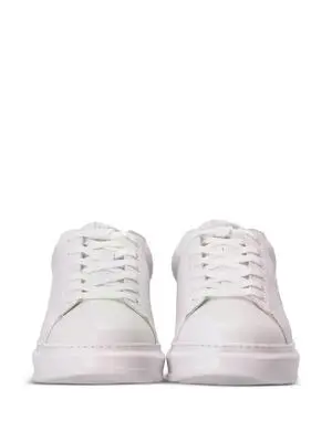 Karl Lagerfeld Outline Detail Sneakers