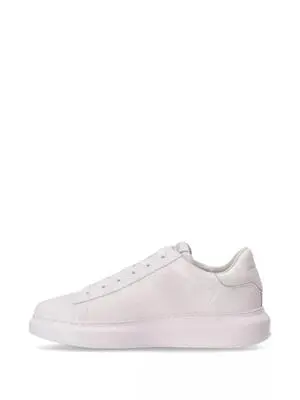 Karl Lagerfeld Outline Detail Sneakers