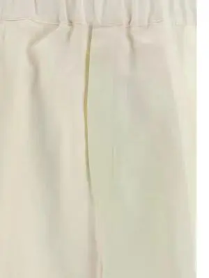 LANEUS Elasticated Trousers
