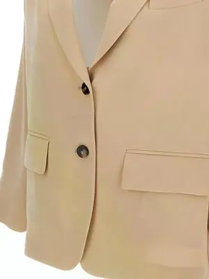 Alberto Biani Two-button Blazer