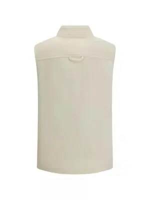 RIER Full Zip Gilet