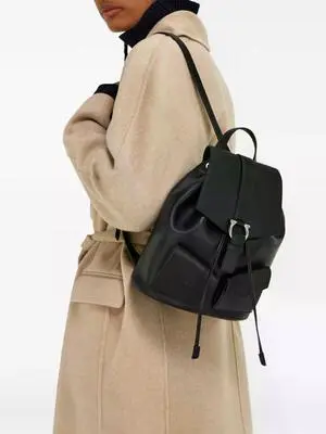 FERRAGAMO Calfskin Backpack