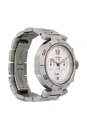 CARTIER Pasha 38mm Watch