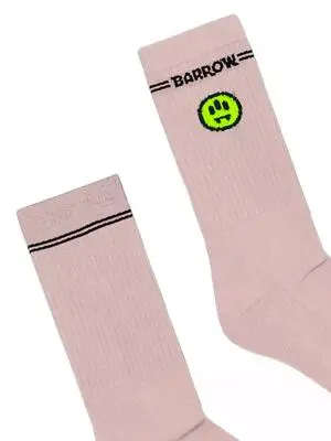 BARROW Logo Socks