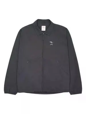 A-COLD-WALL* Logo-motif Jacket