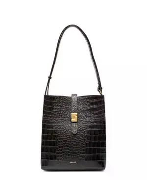 Soeur Bello Embossed Tote