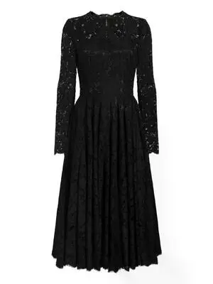 Black Vintage Dresses