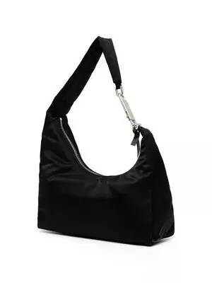 Rick Owens Small Gemini Shoulder Bag