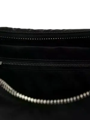 Rick Owens Small Gemini Shoulder Bag