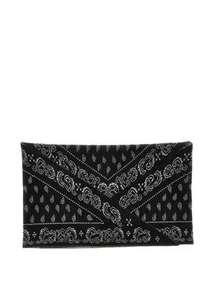 Guest In Residence The Wild Bandana