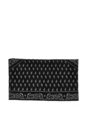 Guest In Residence The Wild Bandana