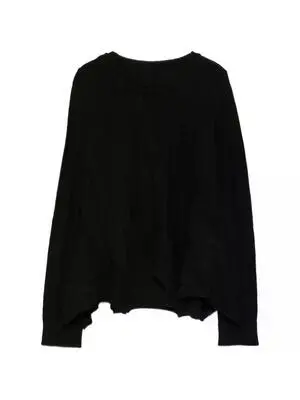 Cut Out Sweaters For Women