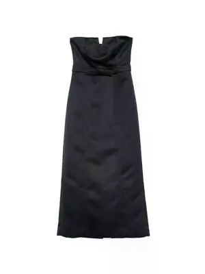 P.a.r.o.s.h Paneled Evening Dresses