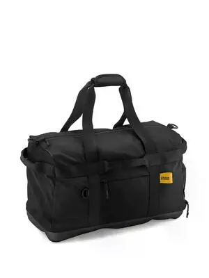 CRASH BAGGAGE Zip Holdall Bag