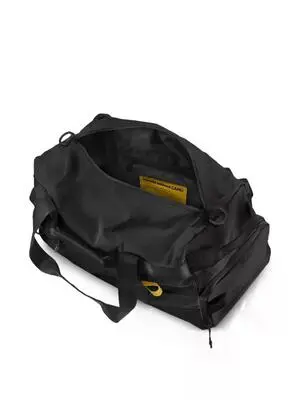 CRASH BAGGAGE Zip Holdall Bag