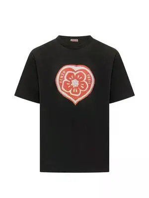 Kenzo Boke Heart T-shirt