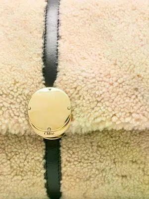 Chloé Penelope Shoulder Bag