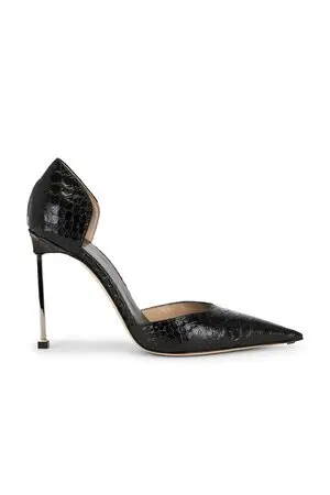 Tom Ford Embossed Pumps