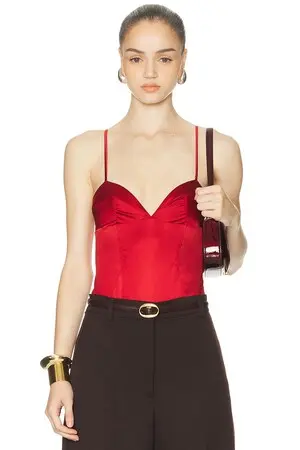 Kiki De Montparnasse Adjustable Bodysuits