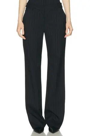 Monse Corset Tailored Trouser